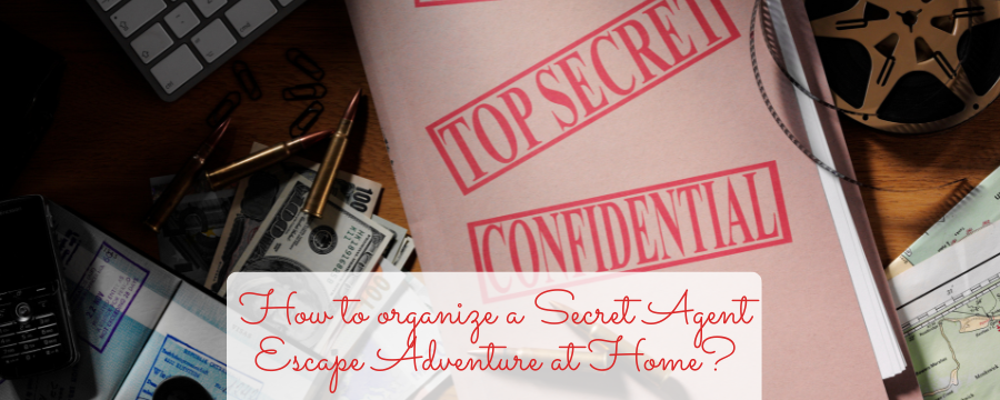 Logic Puzzle Ideas for a Scavenger Hunt for Children!